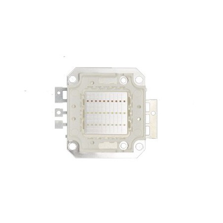 LED 20W RGB (24-38v)